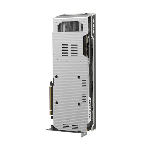 Xfx Speedster Merc310 Amd Radeon Rx 7900xt Nero Gaming 20gb Gddr6 Pccomponentes It