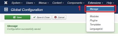 วิธีทำเว็บ 2 ภาษาด้วย Joomla ง่ายนิดเดียว ทำตามได้เลย