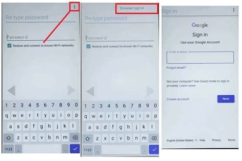 Effortless Tecno Pop 5 Frp Bypass Top Rated Step By Step Guide