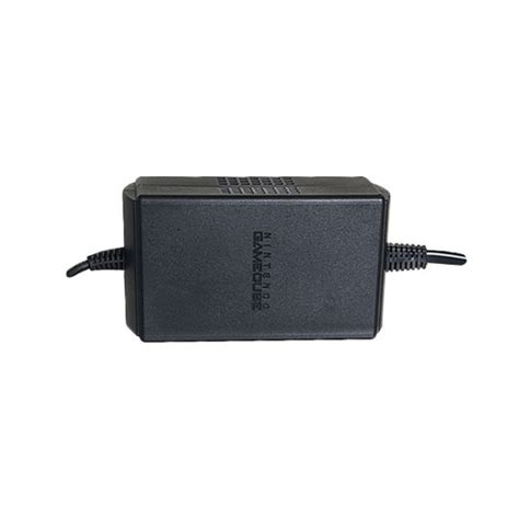 Original Ac Adapter Nintendo Gamecube For Sale Dkoldies