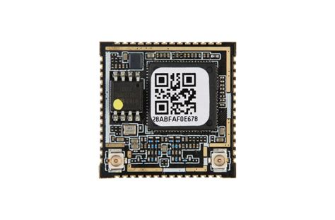 HoneyComm WiFi Modules Benefit For Your IoT Projects Development HoneyComm