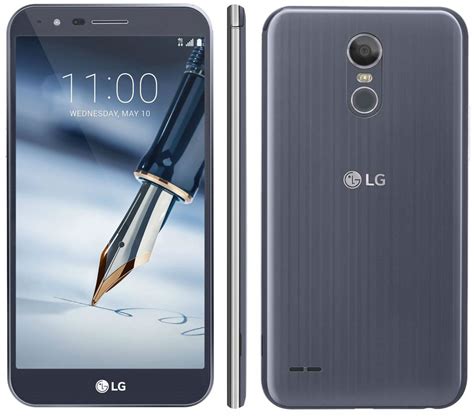 How To Root LG Stylo 3 Complete Guide TechFlog