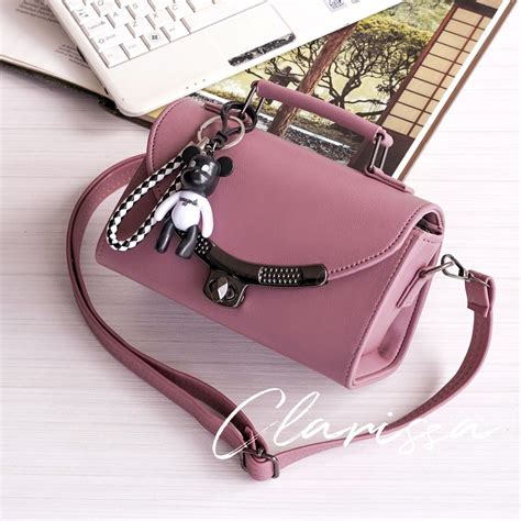 Jual Tas Wanita Murah Tas Selempang Cewek Sling Bag Wanita Tas Grosir Wanita Cn Shopee