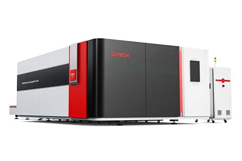 Dxtech Global Dxtech Laser