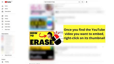 The 3 Best Ways To Embed A Youtube Video In Canva