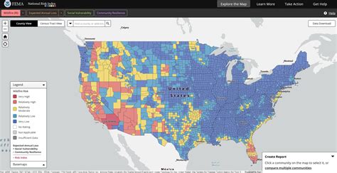 Understanding Your Wildland Fire Risk Geospatial Training Services