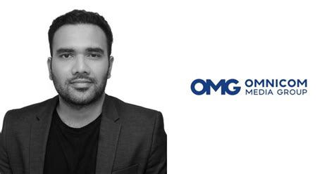 Omg Indonesia Elevates Rohan Mahajan To Media Services Coo Adobo