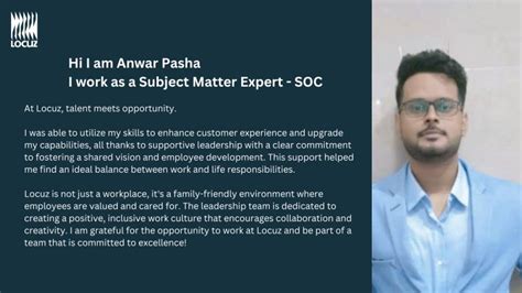 Locuz On Linkedin About Us Security Led Digital Transformation Company Locuz 12 Comments