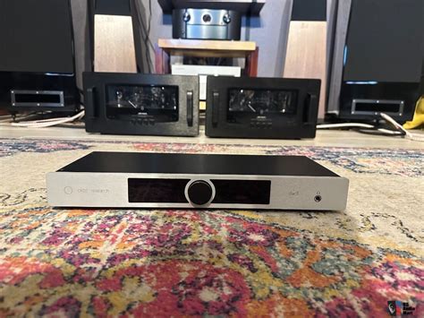Okto Research Dac8 Photo 4474789 Us Audio Mart