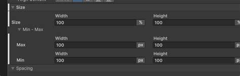 【ui Toolkit】デフォルトにないgridviewを実装する 土鍋で雑多煮