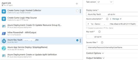 Whats My Service Principal Name By David Klempfner Level Up Coding