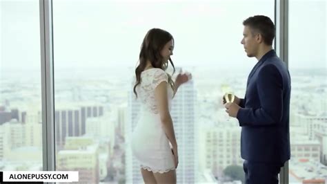 Riley Reid Sucks On His Hard Cock Riley Reid Sucks On His Hard Cock