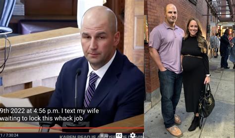 Shared Post Elizabeth Proctor Isn T The Least Bit Ashamed Or