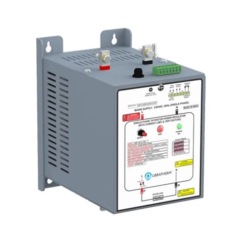 Power Factor Controller At ₹ 100000piece Pazhanthandalam Chennai