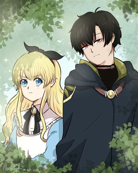 Who Made Me Princess