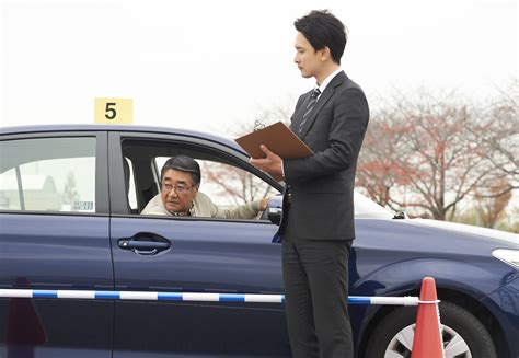 高齢者の運転。免許更新の高齢者講習・認知機能検査｜チューリッヒ