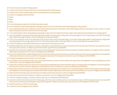 Guidance On Classification And Conformity Assessments For High Risk Ai Systems Under Eu Ai Act