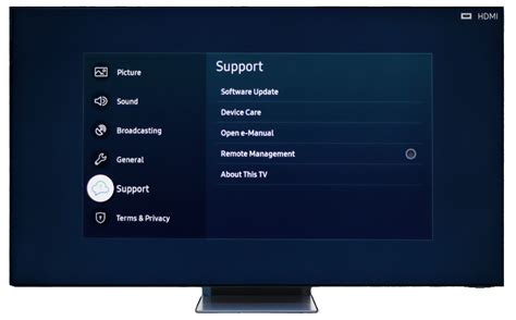 Samsung Tv Not Recognizing Hdmi Input Quick Fix Guide