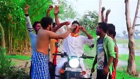 देशी चुनाव Funny Comedy Video देहाती Comedy चुनाव Video Funny