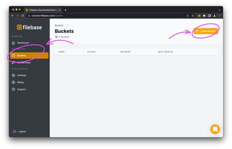 Filebase To Store Files To Ipfs Ankr