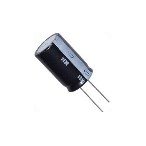 4700MF 50V Kondansator