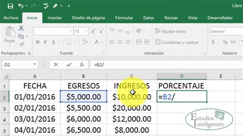 Formula De Porcentaje En Excel Ejemplo Kulturaupice Hot Sex Picture