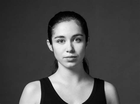 Héloïse Jocqueviel Paris Opera Play