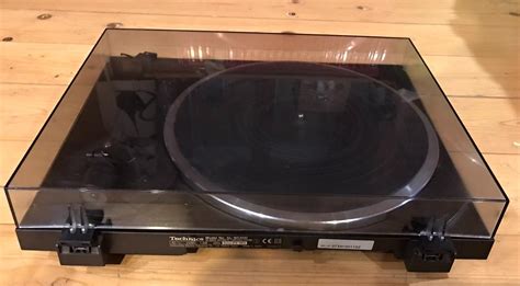 Gramofon Technics SL BD 20 ROK 1987 Aukro