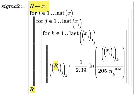 Solved What Should Be The Iterator Ptc Community