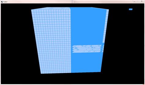 Java Lwjgl Vbo Generates Seemingly Random Vertices On Radeon Hd 6670 Stack Overflow