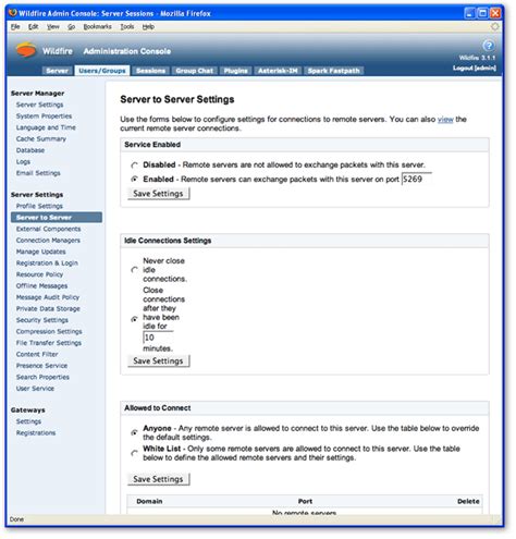 Openfire Download Linux Softpedia