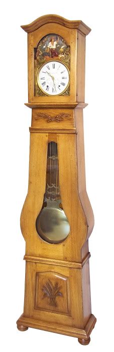 Horloge Comtoise Large Gamme D Horloges Comtoises Traditionnelles Pendules