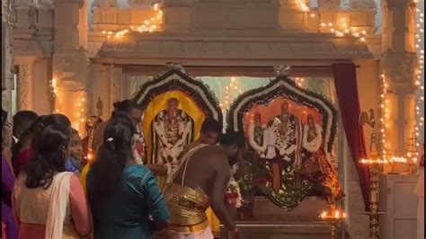 කතරගම දෙවියන්ගේ විවාහ මංගල්‍යේ විශේෂ අවස්තාවන් ️🙏🌹 Youtube