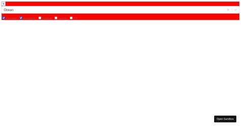 Codesandboxer Example Forked Codesandbox