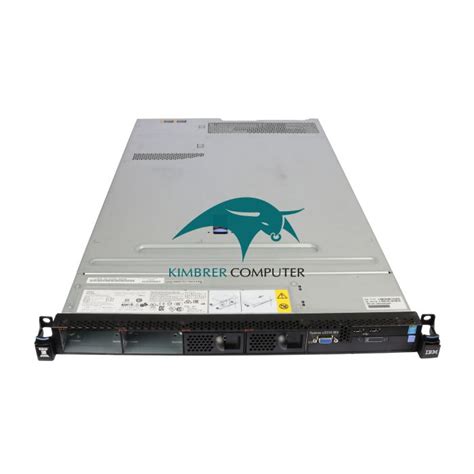 Computer Server Ibm