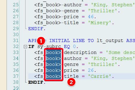 10 ABAP Workbench SE80 Tricks To Boost Your Productivity SAPported