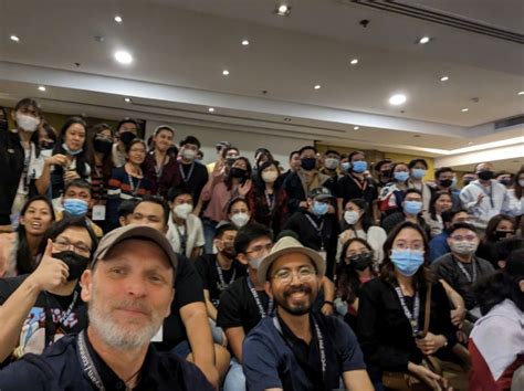 Sander Hoogendoorn On Linkedin Pyconph