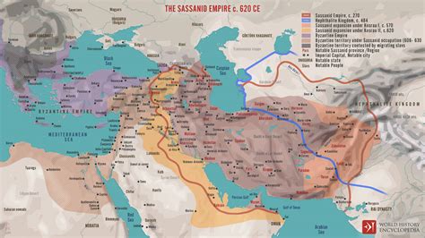 The Sassanid Empire 620 By Sergiulusardu On Deviantart