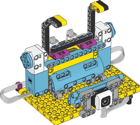 Spike Prime Support Everything You Need Lego® Education