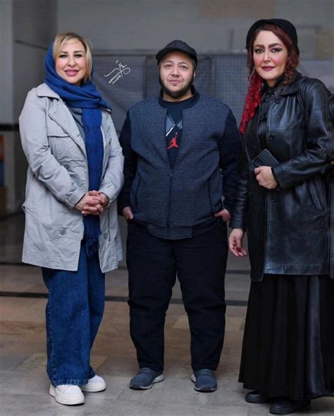 خبرآنلاین عکس تصویر جدید مازیار لرستانی در پشت صحنه یک تئاتر