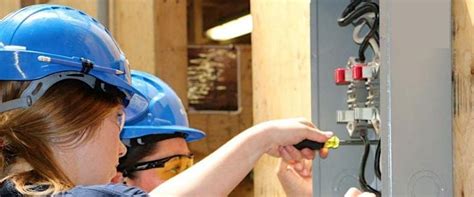 Humber College Electrician Pre Apprenticeship Info Session 2023 Intake Humber College North