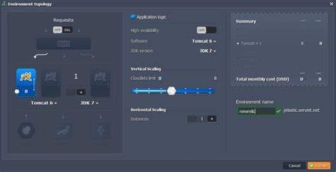 How To Use New Relic Agent In Jelastic Virtuozzo Blog