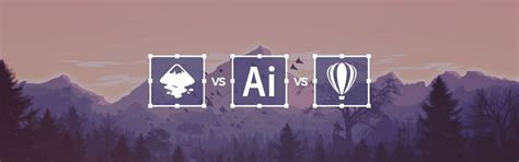 Comparing Adobe Illustrator Vs CorelDRAW