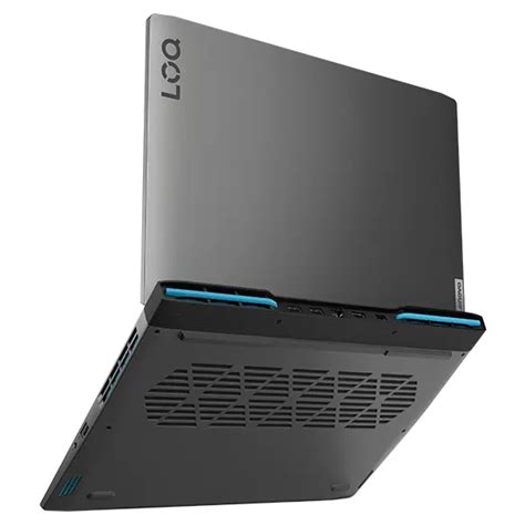 Lenovo Loq 15irh8 Intel® Powered Ai Tuned Gaming Laptop Lenovo Egypt