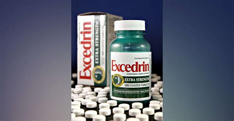 Excedrin Migraine Extra Strength
