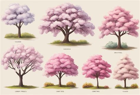 Types Of Cherry Trees Answers To All Types Of Questions