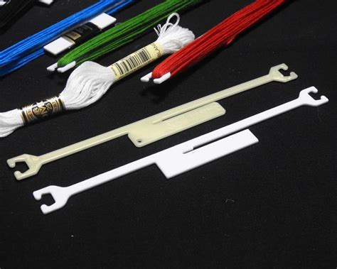 Embroidery Floss Bobbin By Steves42 Download Free Stl Model