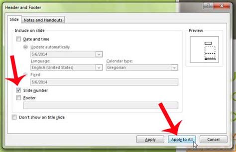 How To Insert Slide Numbers In Powerpoint Solve Your Tech