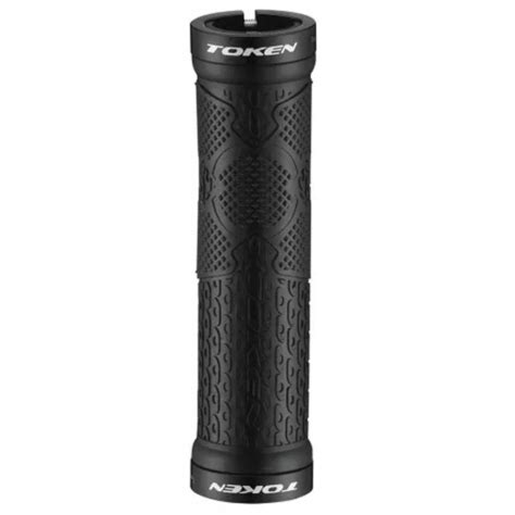 buy token mtx lock on grip for mtb flat bar the bike affair