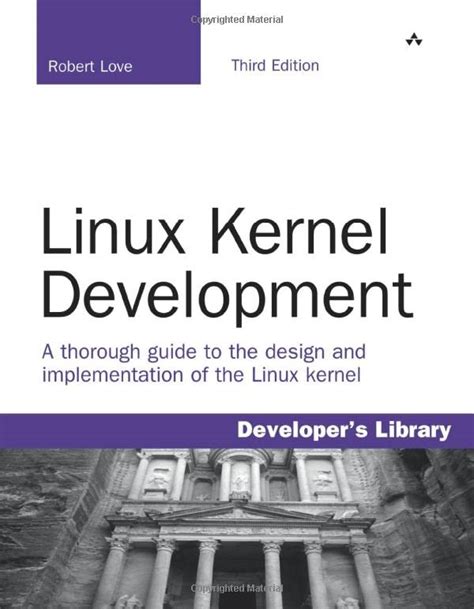 Operating System The Linux Kernel Linux Kernel Linux